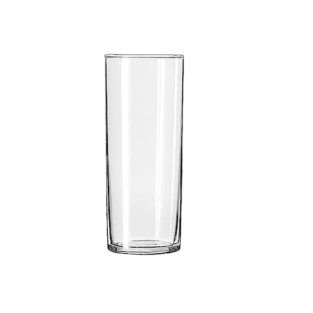 Libbey Libbey 12 oz. Straight Sided Zombie Glass, PK72 96 | Zoro