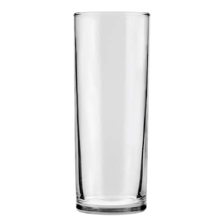Anchor Hocking 12 oz. Zombie Shell Glass, PK72 3532U | Zoro