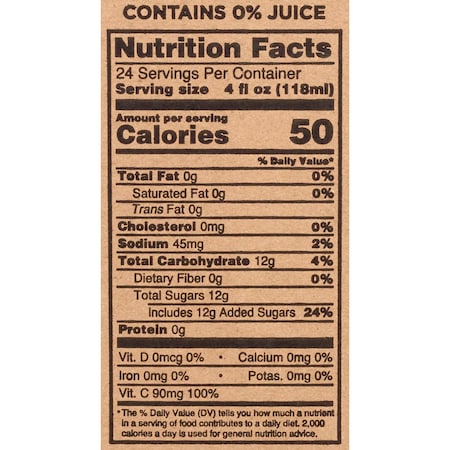 Thick & Easy Thick & Easy Clear Thickened Iced Tea 4 oz. Nectar ...