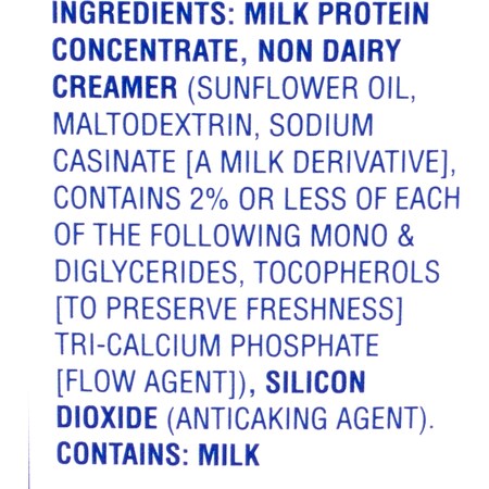 Hormel Healthlabs Hormel Healthlabs Multimix Calorie & Protein ...