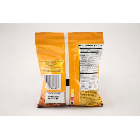 Gardettos Gardetto's Snack Mix Single Serve Original Recipe 1.75 oz ...