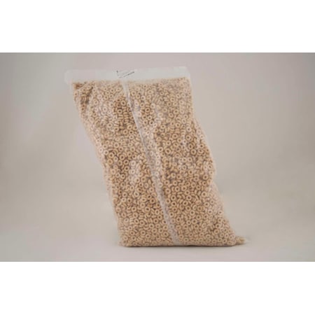 Cheerios Honey Nut Cheerios Cereal 39 oz. Bag, PK4 16000-11988 | Zoro