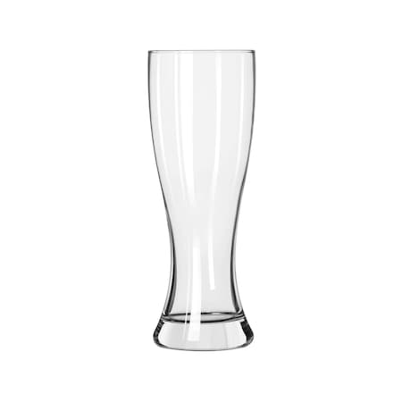 Libbey 23 oz. Giant Beer Glass, PK12 1623 | Zoro