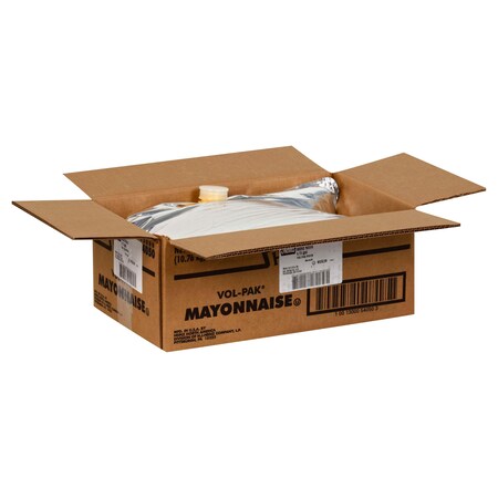 Heinz Heinz Vol Pak Mayonnaise 3 gal. Bag 10013000540503 | Zoro