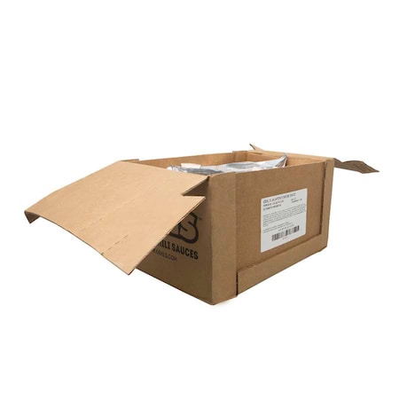 Gehls Gehl's Nacho Cheese Jalapeno 140 oz. Bag, PK4 G05100 | Zoro