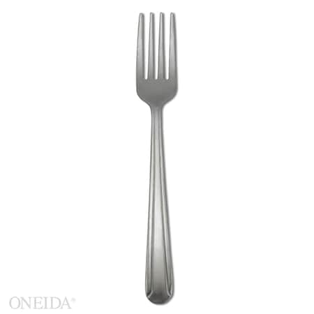 Oneida Heavy Dominion Dinner Fork, PK36 B763FDIF | Zoro