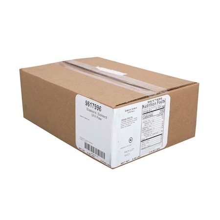 Bakers Select Baker's Select Raw Shelled Sunflower Seed Kernels 5lbs ...