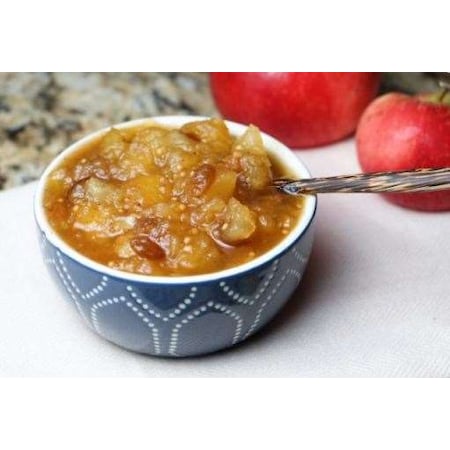 Musselmans Musselman's Unpeeled Apple Slices 110 oz. Cans, PK6 ...