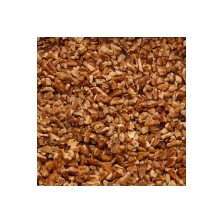 Bakers Select BS Choice Med Pecan Pieces 5lbs 9619996 | Zoro