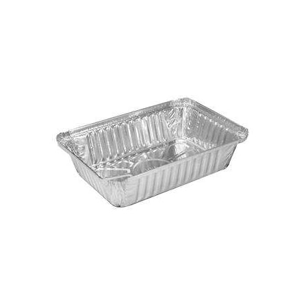Handi-Foil Handi-Foil Aluminum Container, PK500 2062-30-500 | Zoro