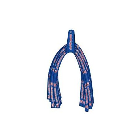 Red Vines Super Ropes Strap Pack 2 oz., PK60 8136 | Zoro