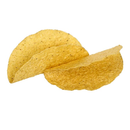 Mission Foods Mission Foods 5 Yellow Taco Shells, PK200 7381 | Zoro