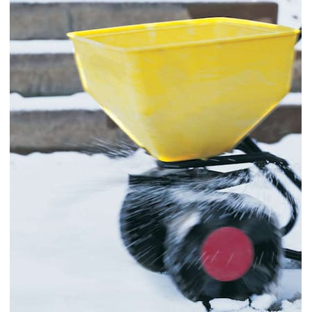 Diamond Crystal Diamond Crystal Jiffy Melt 40lbs 100012607 | Zoro