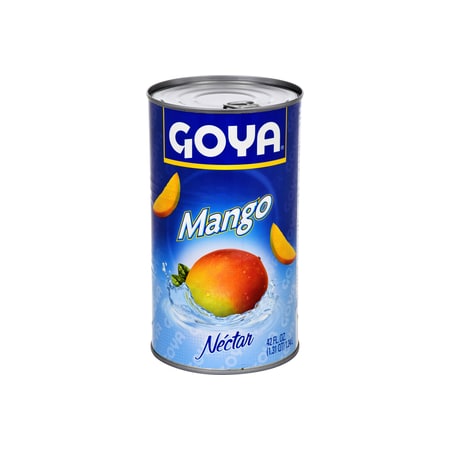 Goya Goya Mango Nectar 42 oz., PK12 2750 | Zoro