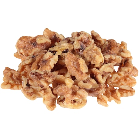 Fisher Fisher Walnut Halves And Pieces Combo 5lbs 70527 | Zoro