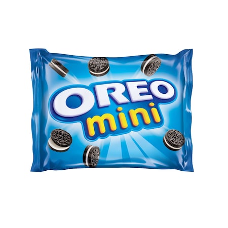 Oreo Oreo Single Serve Cookie 1 oz., PK48 02028 | Zoro