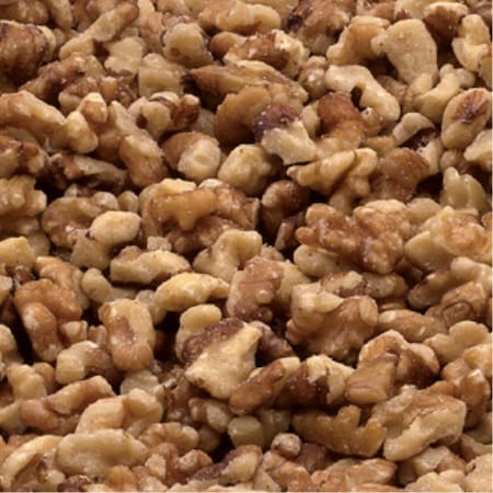 Azar Azar Nugget Piece Walnut 2lbs Bag, PK3 7111296 | Zoro