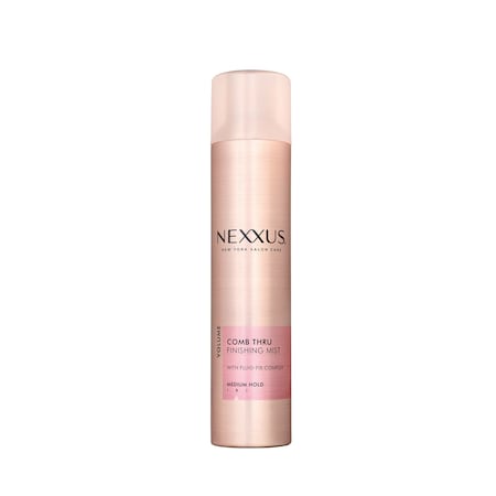 Nexxus Nexxus Hair Styling Comb Thru 10 oz., PK4 10044 | Zoro