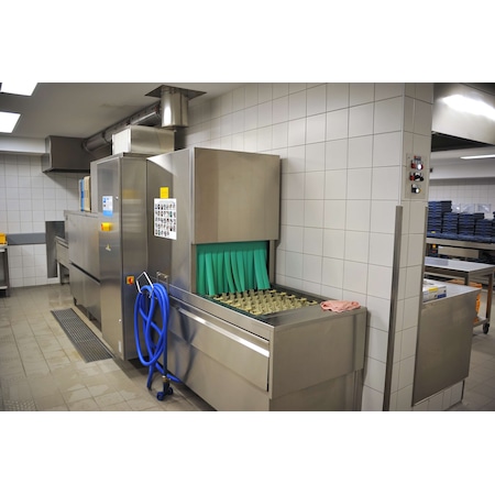 Microtech Microtech Mechanical Warewash Rinse 1.5 gal., PK2 5325998 | Zoro