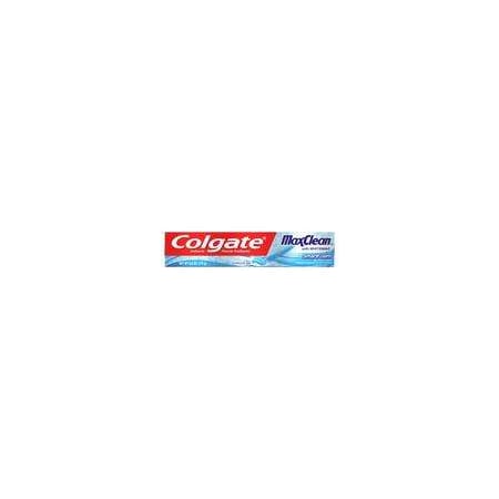 Colgate Whitening Smart Foam Effervescent Mint Toothpaste 6 oz., PK24 ...