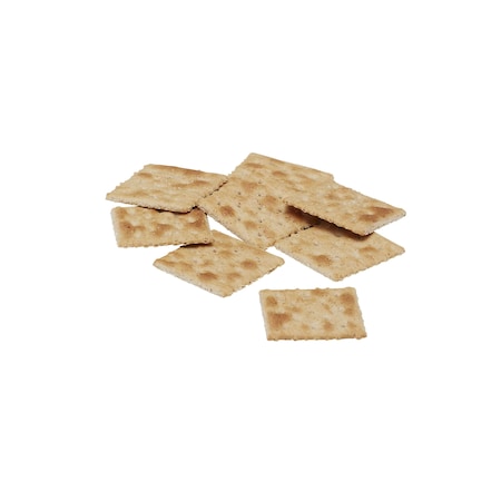 Keebler Keebler Zesta Saltines Wheat Cracker 16 oz. Box, PK12 ...