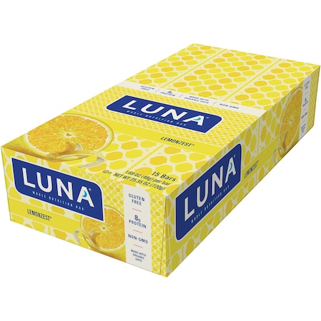Luna Luna Lemon Zest, PK240 210004 | Zoro