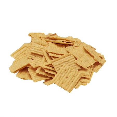 Cheez-It Grooves Zesty Cheddar Ranch Crackers 3.25 oz. Bag, PK6 ...