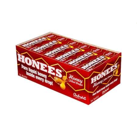 Honees Honees Honey, PK288 0400 | Zoro