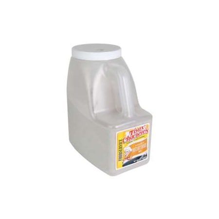 Tony Chacheres Creole Foods Instant Dry Roux Mix 4lbs gal., PK4 00007 ...