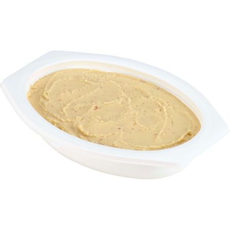Thick & Easy Thick & Easy Puree Scrambled Eggs With Cheese & Bacon 7 oz ...