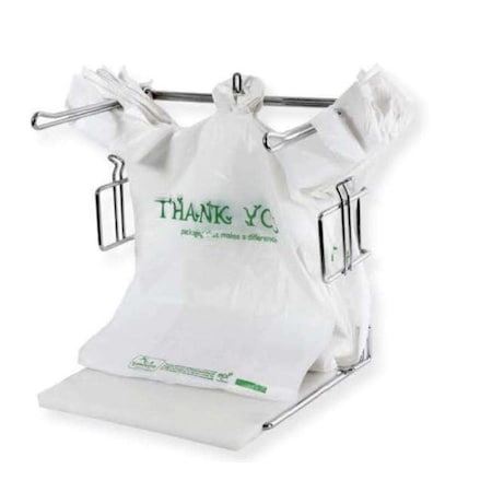 Pak-Sher Pak-Sher T-Shirt Bag Dispenser 6293 | Zoro