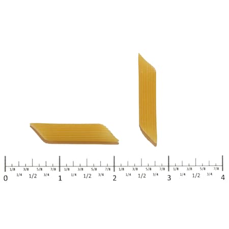 Costa Costa Penne Rigate Pasta 10lbs, PK2 2PR | Zoro