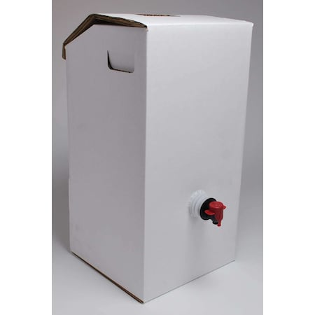 Lbp Manufacturing Catering Beverages On The Move White 3 gal. Beverage ...