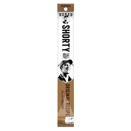 Dukes Dukes Original Jerky 1 oz., PK96 1580002143 | Zoro
