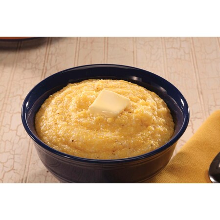 House-Autry Mills Stone Ground Yellow Grits 24 oz., PK6 20073484600213 ...