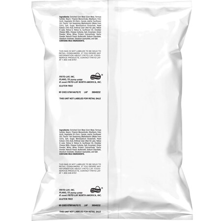 Cheetos Cheetos Flamin Hot Cheese Flavored Snacks 16 oz. Plastic Bag ...