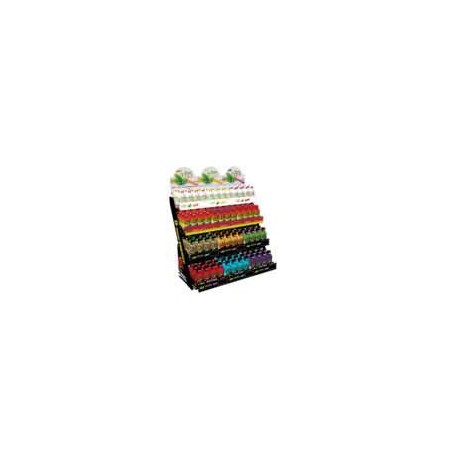 5 Hour Energy 5-Hour Energy Display Rack, Assorted Flavors 941212 | Zoro