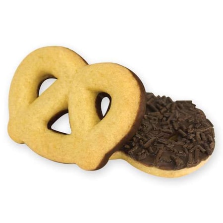 Cookies United Cookies United Pretzel Cookie 5.75lbs 00018 | Zoro