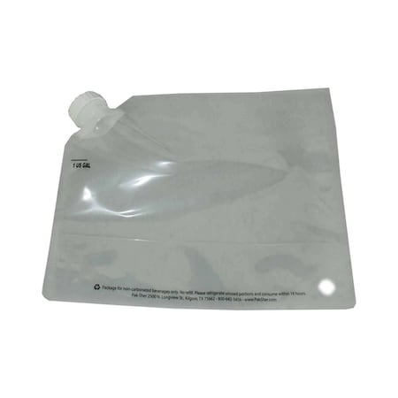 Pak-Sher Cater-Aid Beverage Stock, PK50 9003 | Zoro