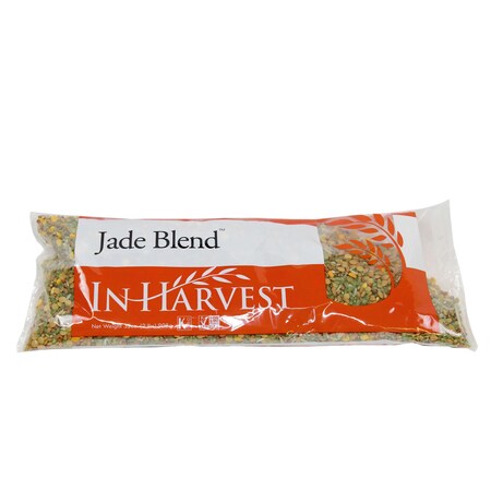 Inharvest Jade Blend Rice 2lbs, PK6 16245 | Zoro