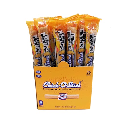 Chick-O-Stick Chick-O-Stick .07 Stick, PK432 63631 | Zoro