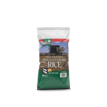 PRODUCERS RICE MILL INC Producers Rice Mill Par Excellence Parboil ...