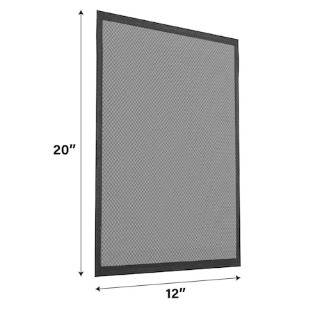 Air-Care 12x20x1 Flex Air Filter 1220F | Zoro