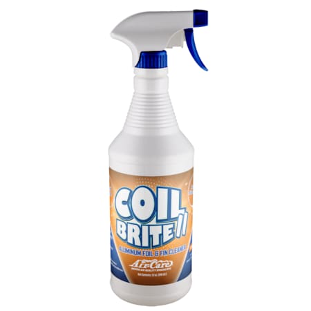 Air-Care Coil Brite ll 32oz. SACH0067 | Zoro