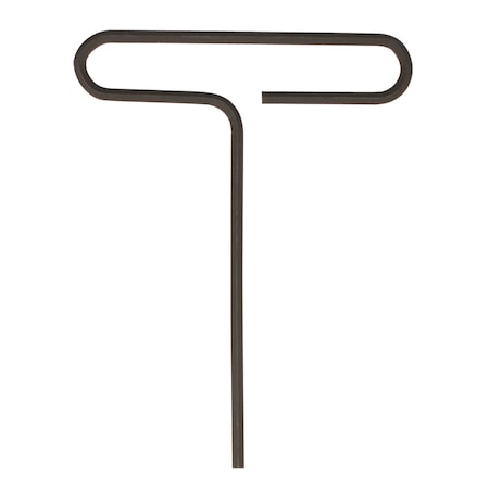 Bondhus 7/64" Loop Hex T-Handle 3" 15606 | Zoro