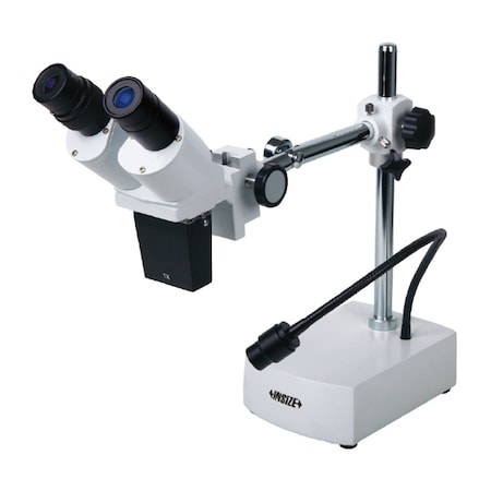 Insize Long Working Distance Stereo Microscope(Low Magnification) 5305 ...