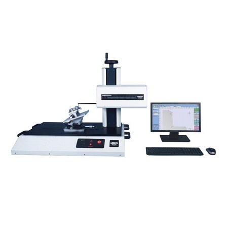 Insize Contour Measuring Machine, X Axis 7.87", Z Axis 1.97" ISQ-PGS200 ...