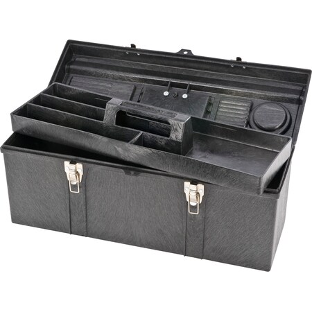 Proto Structural Foam Box - 26" J9902 | Zoro