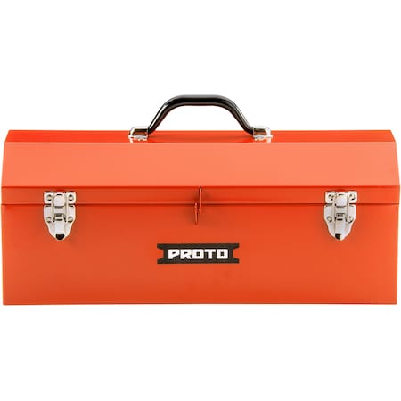 Proto Hip Roof Box With Tray - 19" J9971-NA | Zoro