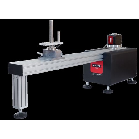Proto Calibration Bench 735Ftlbs J657B | Zoro